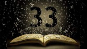 Số Master 33: Bậc thầy có tầm nhìn xa trông rộng - Redon Land