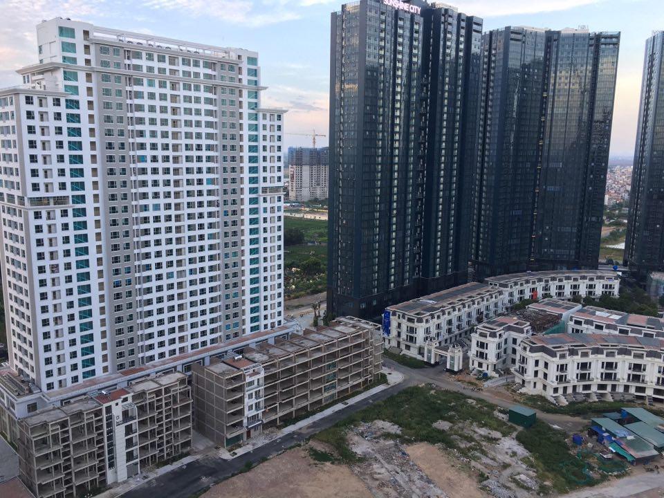 chung cư ia20 ciputra - Redon Land